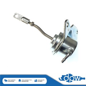 New Turbo Turbocharger Wastegate Actuator For Citroen 1.6 Hdi 90 BHP ...