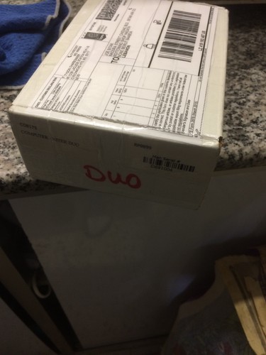Dive Rite Nitek Duo Diving Computer for sale online | eBay