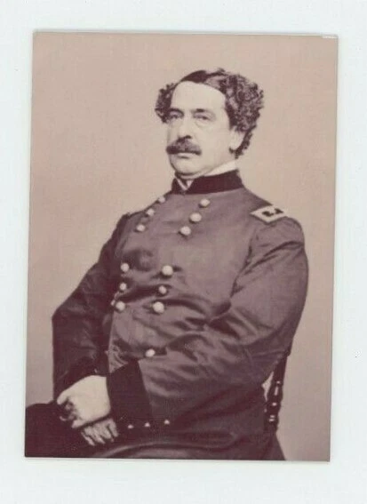 Abner Doubleday