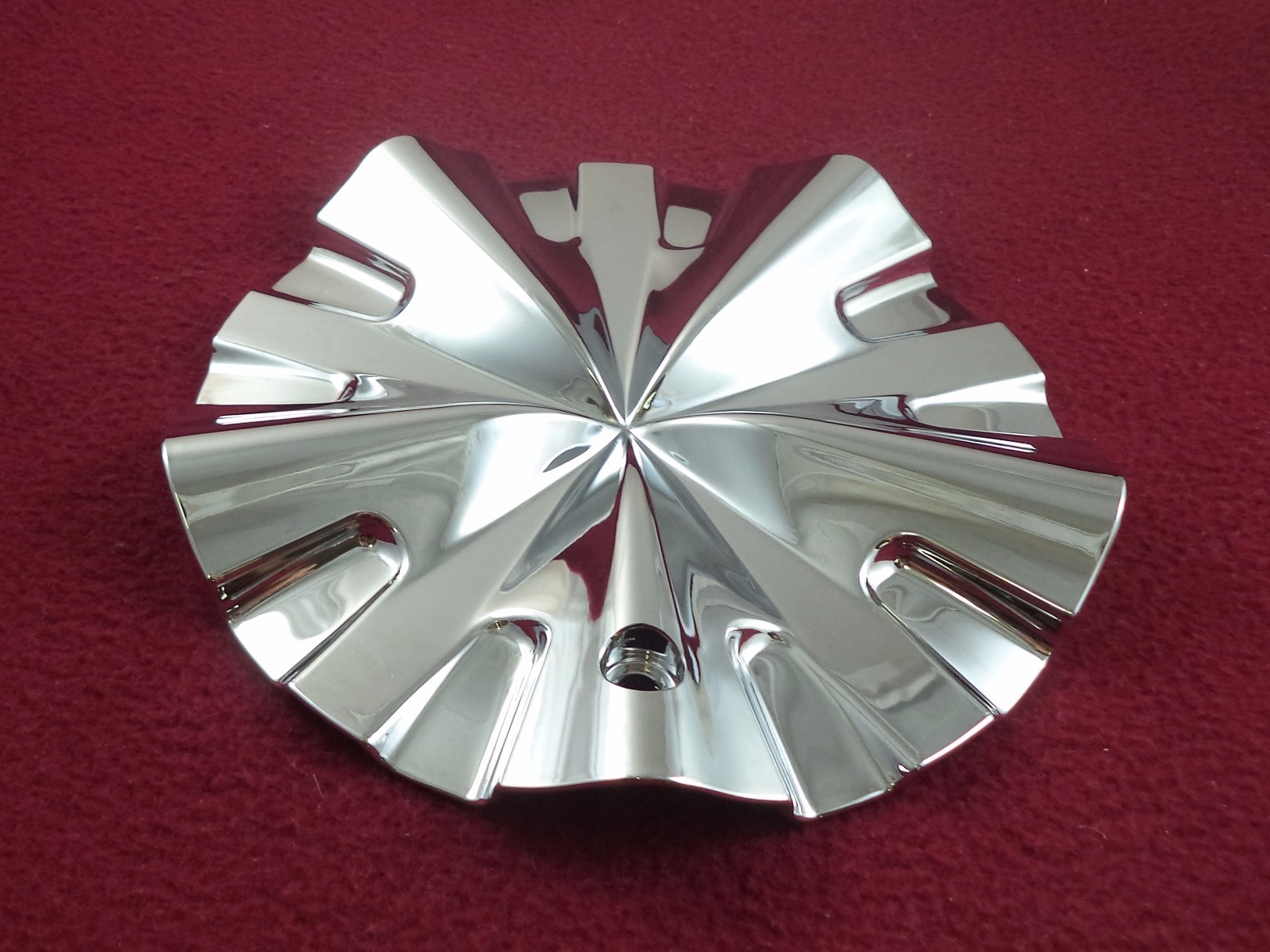 Gio+Wheels+Chrome+Custom+Wheel+Center+Caps+Set+of+2+%23+Cap732l159+%2F ...