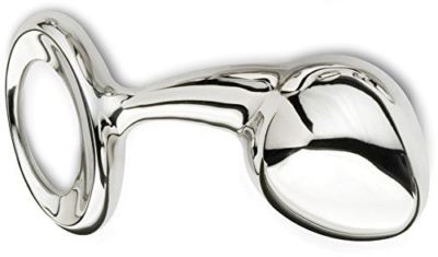 Njoy Pure Anal Plug Sizes:L | eBay