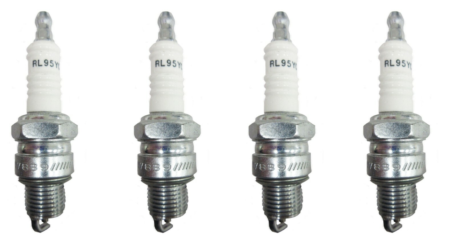 Champion RL95YC - Alternative spark plugs