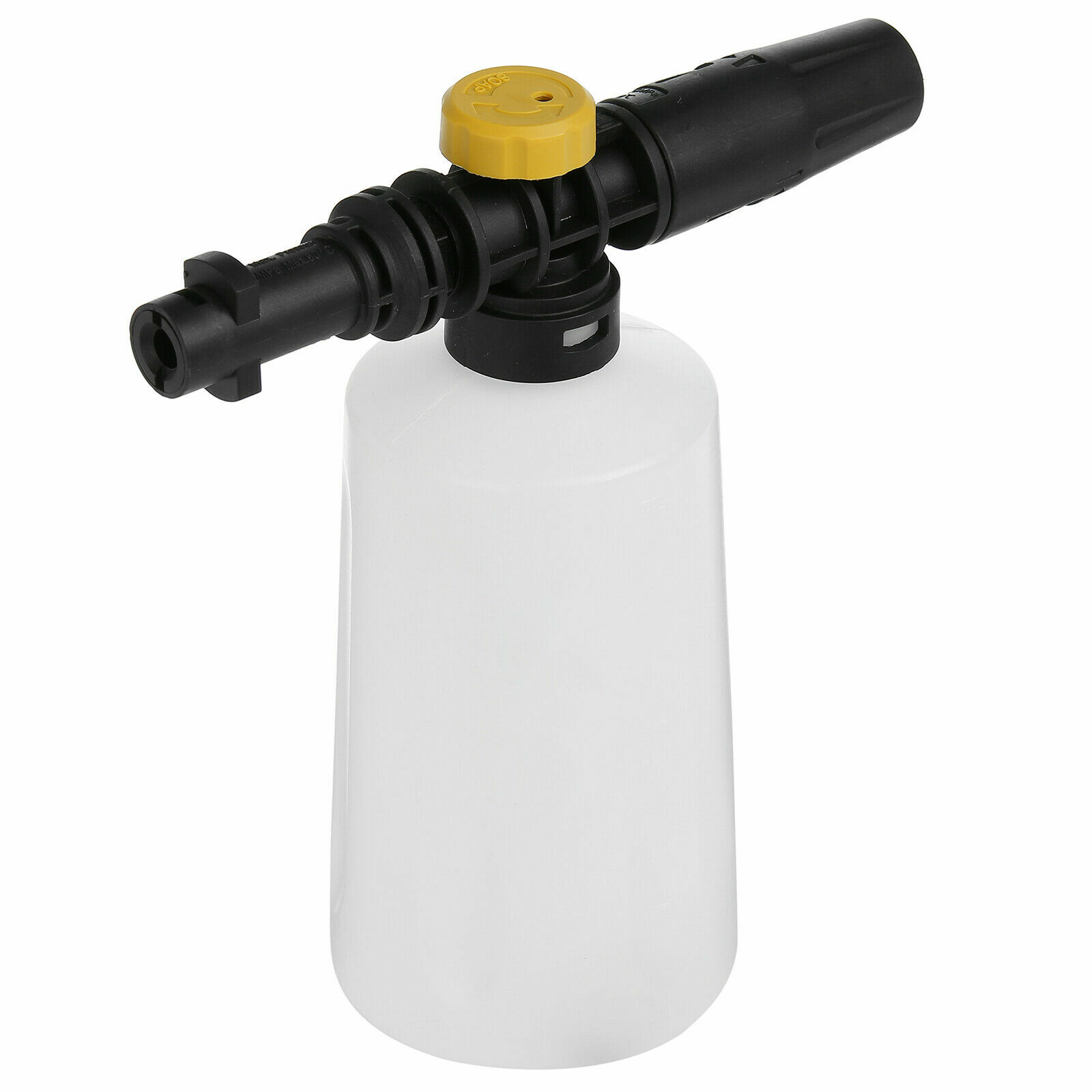 Karcher K Series High Pressure Washer Car Snow Foam Bottle Lance ...
