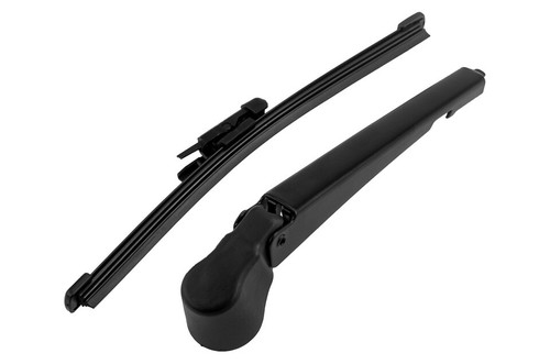 Bras d'Essuie Glace Arrière + Balai Pour Mercedes Classe A 1768200545 ...