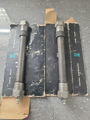 Corvette C1 Upper Control Arm Shaft | eBay UK