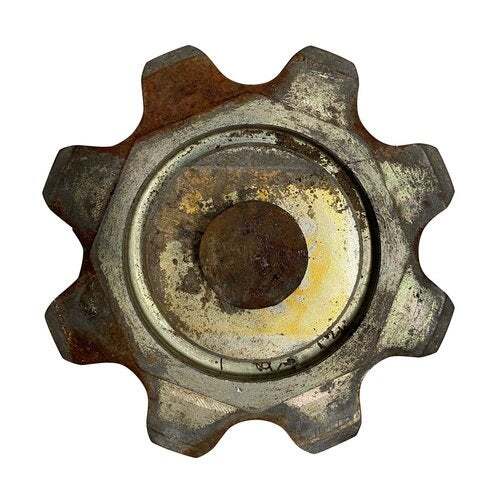 Used Idler Sprocket fits John Deere 606C 608C 612C AH231386, AH221638 ...