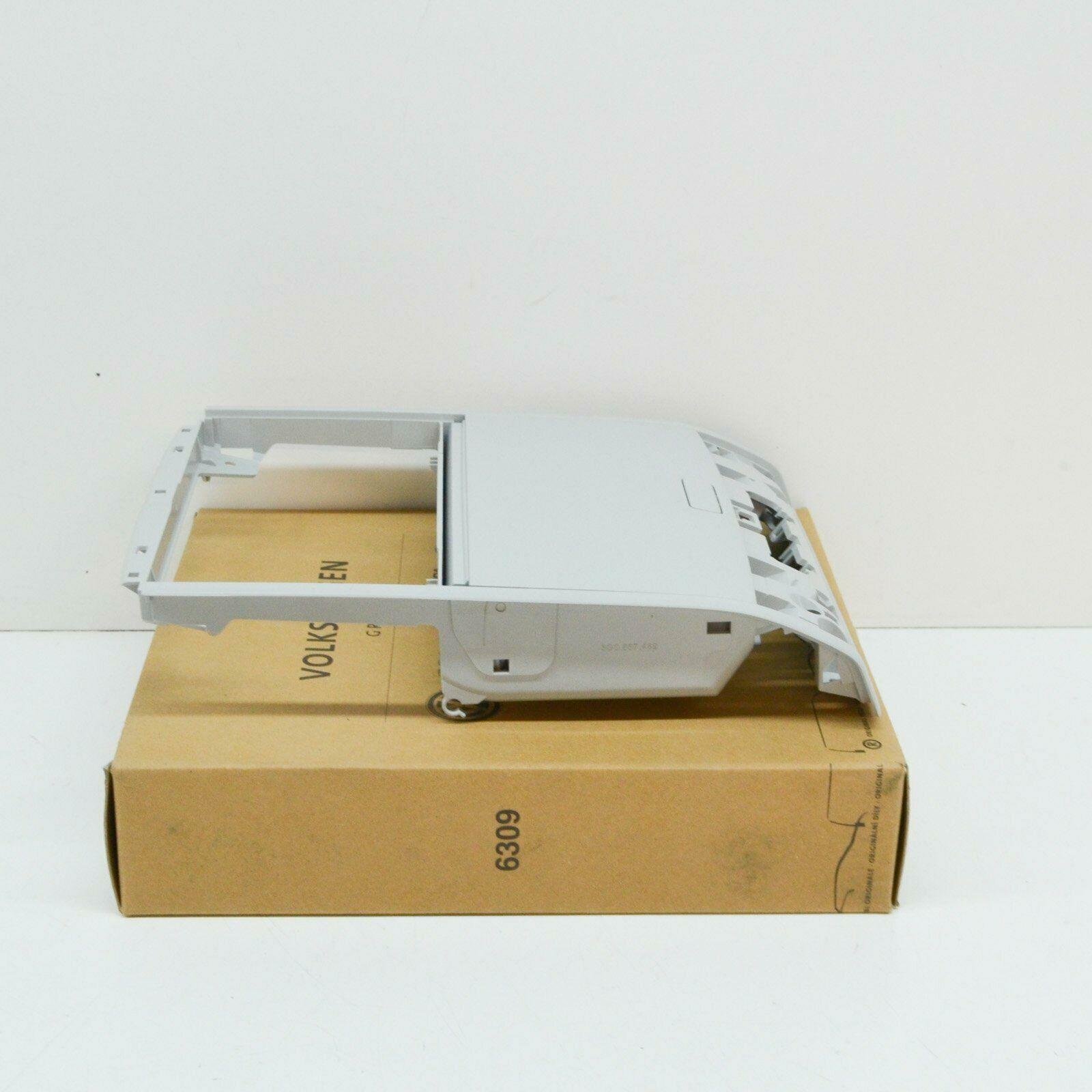 2014 Volkswagen VW Golf 7 Mk7 Interior Roof Light Centre 5g0868837 for ...