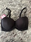 Maidenform Black Size M New With Tags 5 Way Bra To Wear | eBay