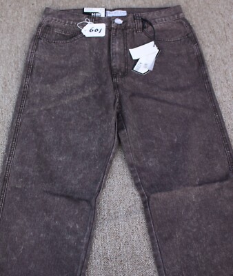 MOST OFCL SEVEN STANDARD STRAIGHT Jean Pants for Men - W34 X L34. TAG ...