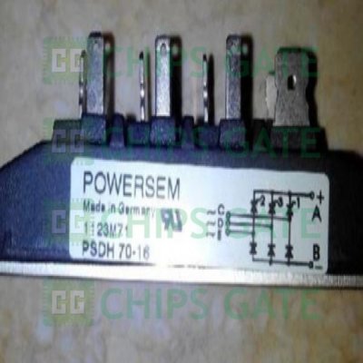 1PCS NEW PSDH70/16 PSDH70-16 PSDH7016 POWERSEM MODULE | eBay