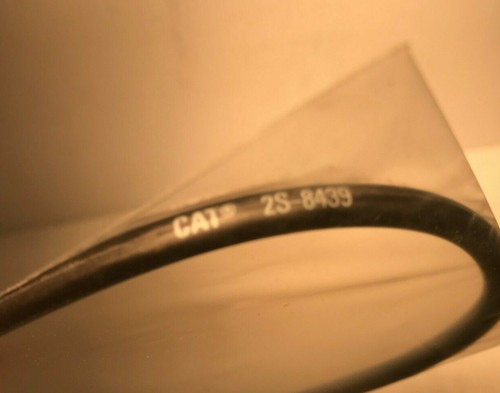 2S8439 GENUINE CAT SEAL O-RING CATERPILLAR 2S-8439 | eBay