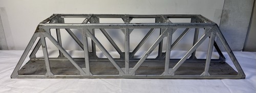 Marx? Lionel? O Gauge Metal Train Bridge | eBay