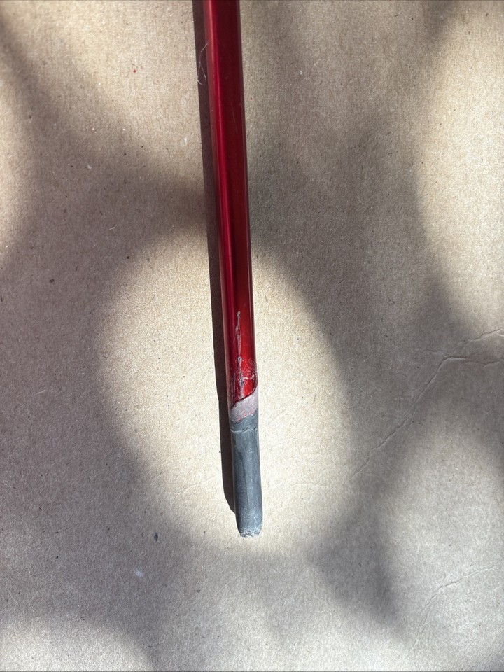 Mitsubishi Rayon Bassara 50 Hi Stiff Titleist Driver Shaft | eBay