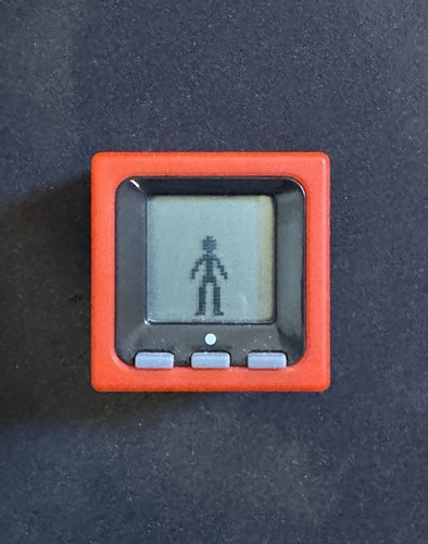 Radica Cube World DODGER (rare vintage) | eBay