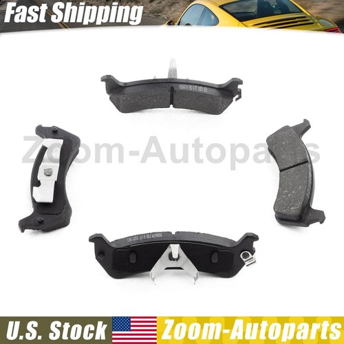 OE Rear Brake Pads Kit for 2001 2002 Ford Explorer Sport | eBay