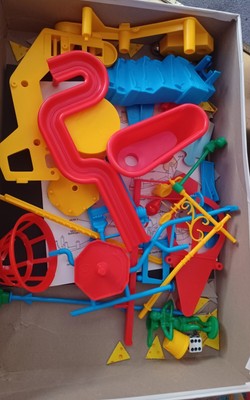 Lot Of 13 Vintage Board Games | eBay