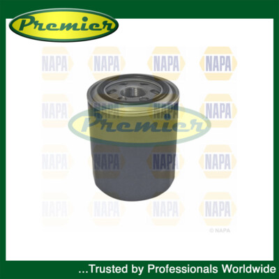 Premier Oil Filter Fits Kia Sedona 2001- 2.9 CRDi 263304X000 | eBay UK