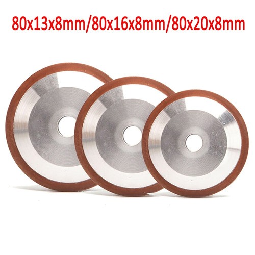 Precision Grinding Wheel Disc 80mm 150 Grit for Efficient Metal ...