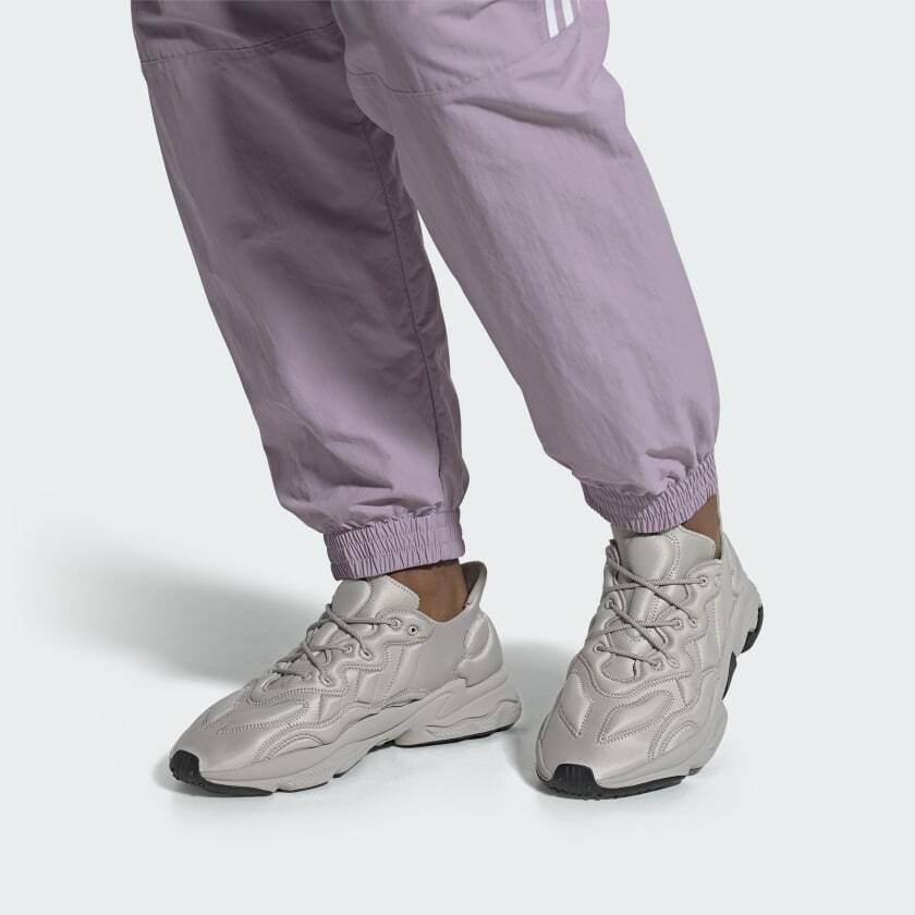 Adidas Originals OZWEEGO 3D Tech Running Casual Men's Shoes FU7644 ...