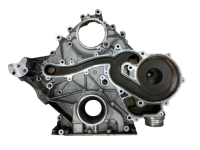 Ford 6.7 Powerstroke Front Timing Cover HC3Q-6059-AA | eBay