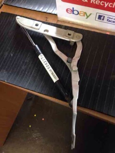 Bmw 3 E46 20i 4D Sedan Boot Hinge Left 2002 | eBay Australia