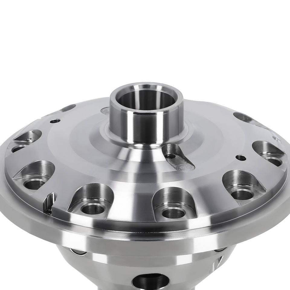 9" Inch For Ford 28 Spline Posi Unit Trac Lok Loc 9" Traction Lock ...