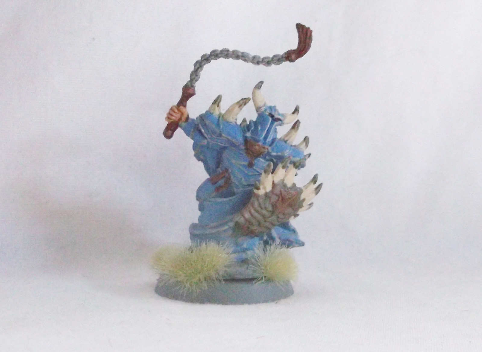 Reaper Bones Pathfinder Hellknight Order of the Scourge Custom Painted ...