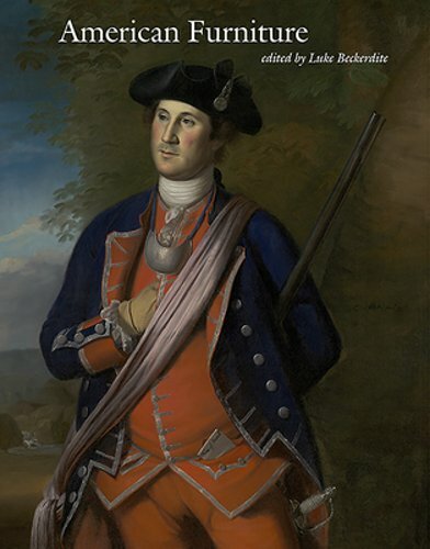 American Furniture 2019 by Luke Beckerdite: New 9780986385766| eBay