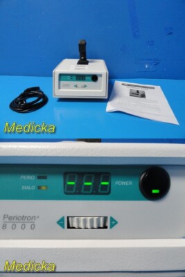 Pumps - Fluid Metering