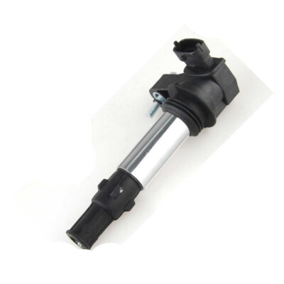 For Buick Ignition Module Ignition Coil High-Voltage Package New Part ...