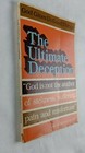 The Ultimate Deception by Sharon Hodder | eBay
