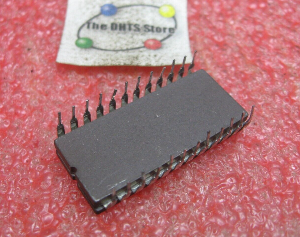 9311DC Fairchild DTL Decoder Logic IC Ceramic 9311 - Used Pull Qty 1 | eBay