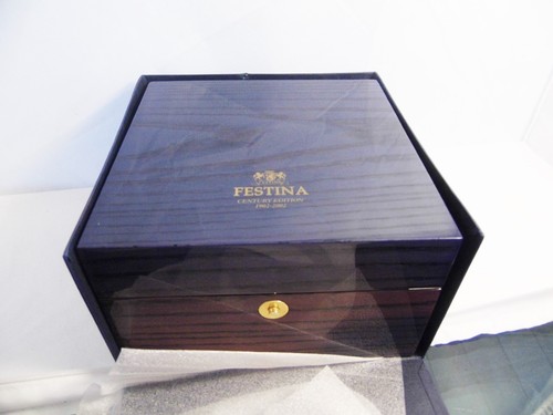 watch box Festina originale | eBay