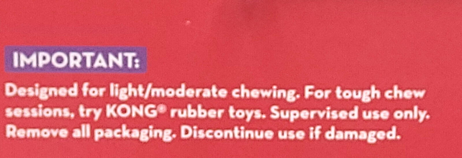 KONG Shakers Honkers Dragon LARGE Plush Squeaky Tug & Shake Dog Toy 17 ...