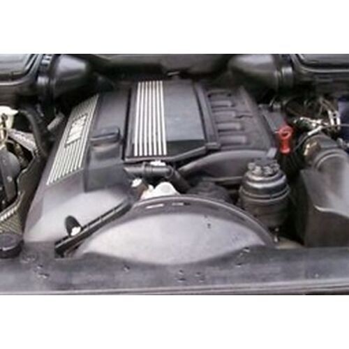 2000 Für BMW E36 Z3 2,8 Motor Engine M52 M52B28 286S2 193 PS | eBay.de