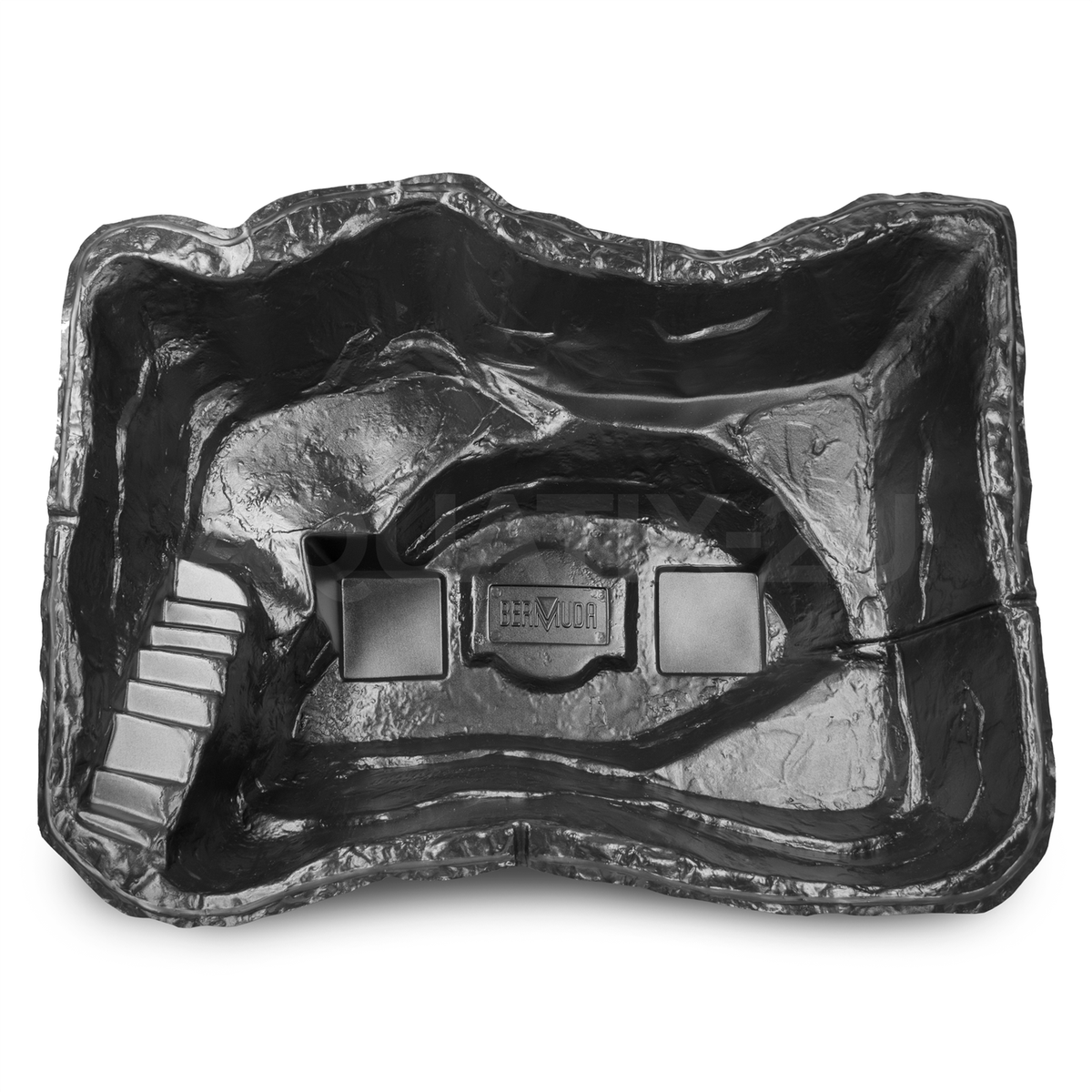 Large Preformed Ponds Todbrook Fibreglasspool