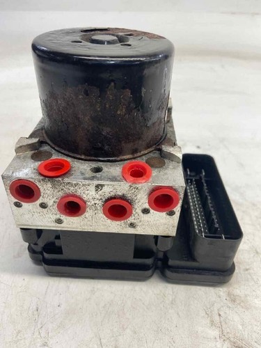 06-07 Ford Focus ABS Anti-Lock Brake Pump Assembly W/o Traction Control ...