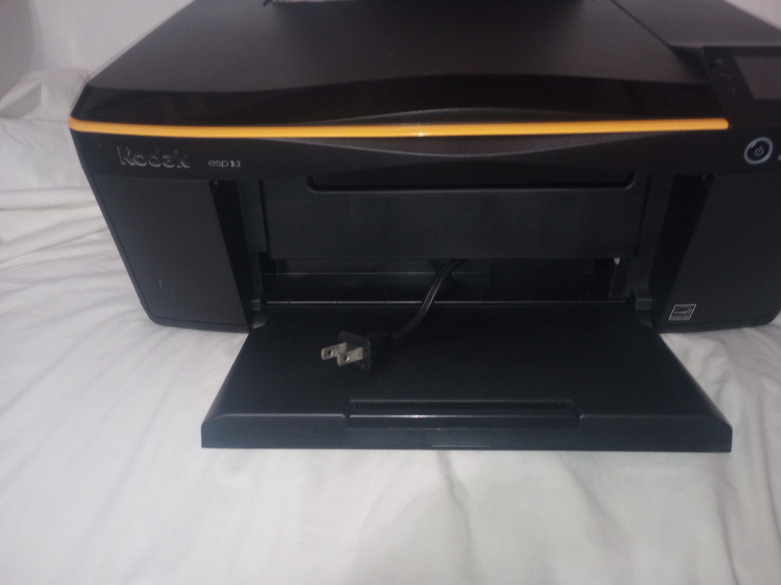 Kodak ESP 3250 All-In-One Inkjet Printer 41778946138 | eBay