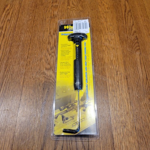 NEWWheeler Trigger Pull Scale / Gauge, 309-888, 661120098881 | eBay