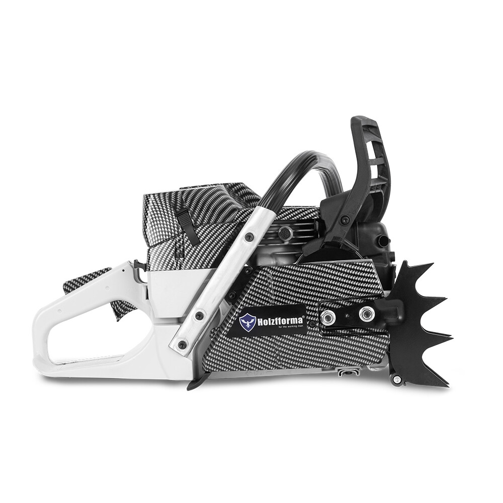 USA Holzfforma G372 PRO 71cc Chainsaw For HUS 372XP Walbro Carburetor ...