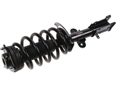 Front Right Strut and Coil Spring Assembly 57WFWN76 for Grand Caravan ...