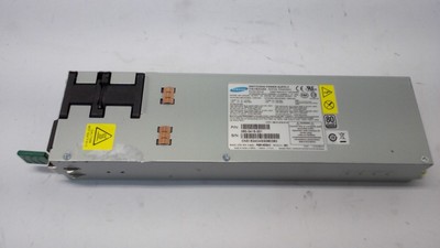 Samsung 1600W 80 Plus Platinum Switching Power Supply G36234 ...