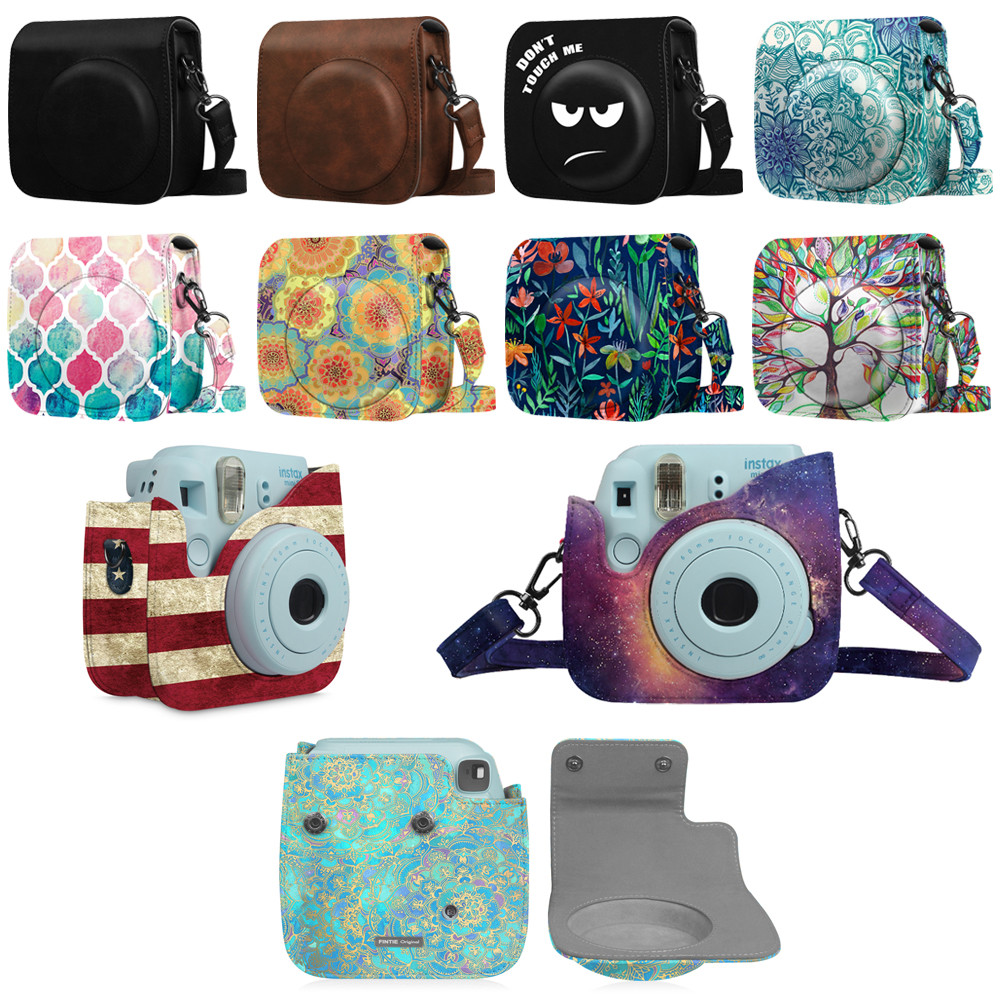 Polaroid Camera Fujifilm Instax Mini 8 Case