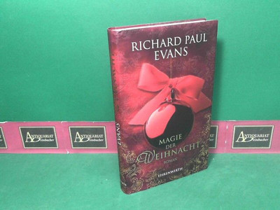 Magie der Weihnacht - Roman. Evans, Richard Paul: | eBay