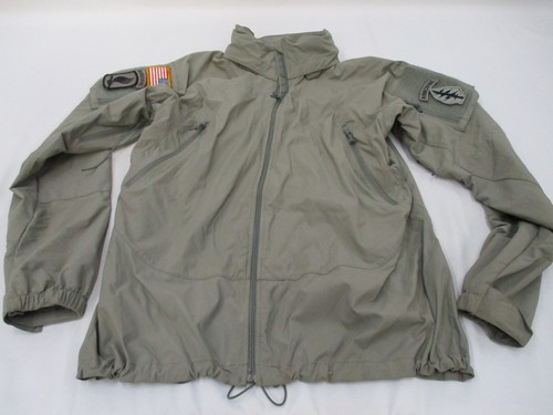Patagonia Jacket PCU L5 Level 5 Military Gen II Large-Long CAG Devgru ...