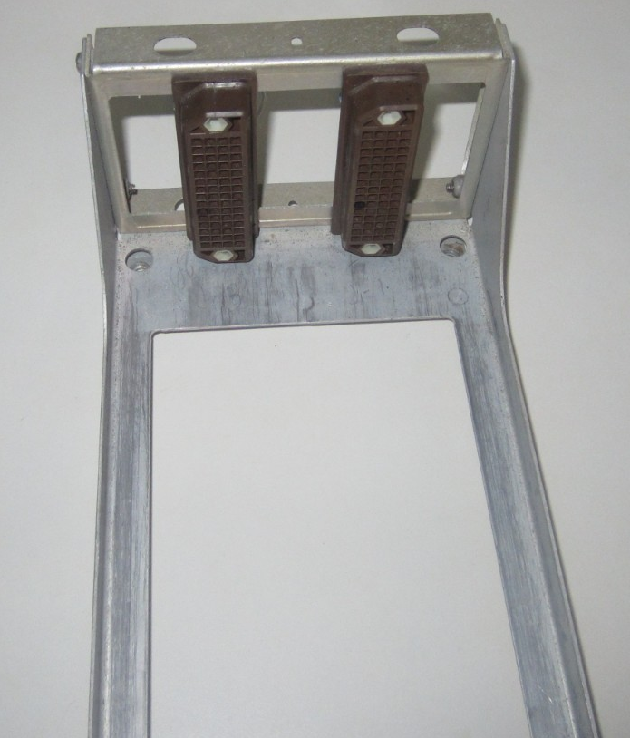 COLLINS TRAY WITH CONNECTORS UMT-13 MOUNT P/N 622-5213-001 | eBay