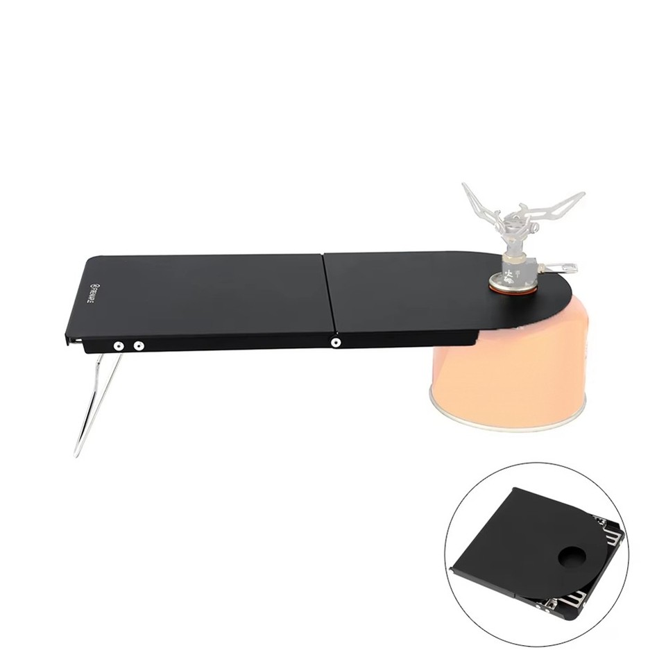 Tavolo Ultraleggero Portatile Pieghevole In Alluminio per Escursi7021 ...