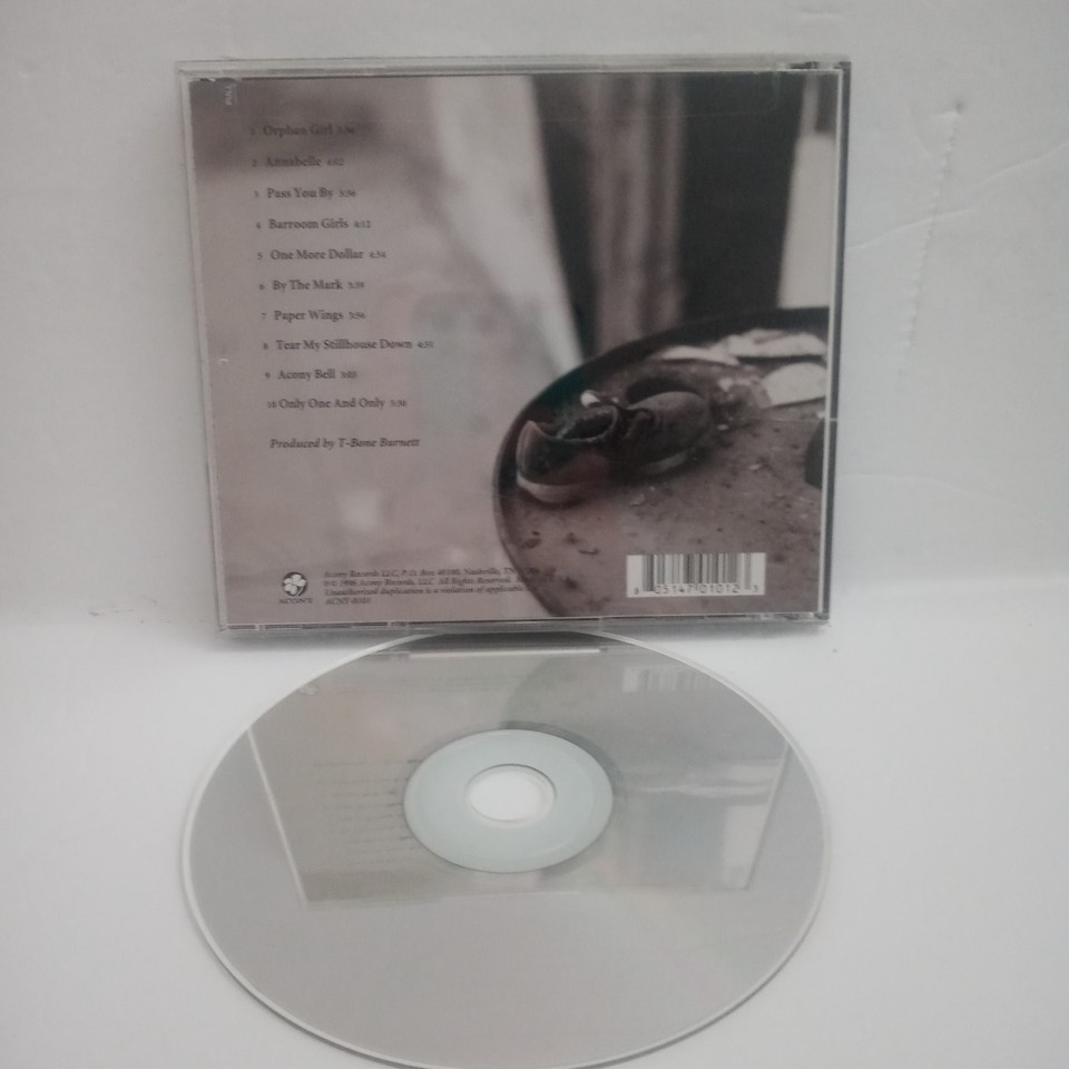 Revival by Gillian Welch (CD, Apr-1996, Almo Sounds) | eBay