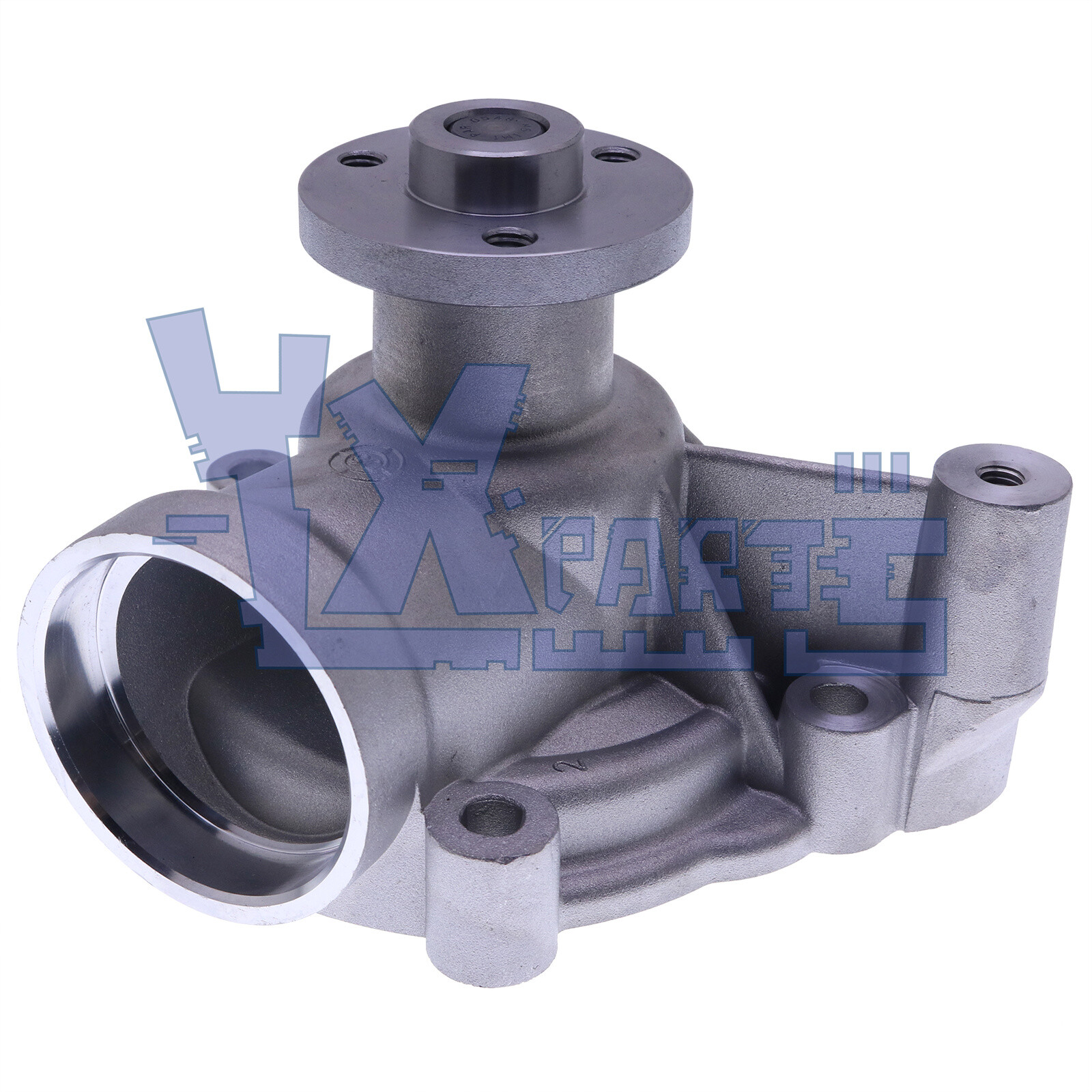 Water Pump 02931831 02937437 02937603 for DEUTZ BFM2012 Deutz Engine | eBay