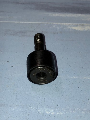 MCGILL CCF 1/2 SB Cam Yoke Follower Bearing-New | eBay